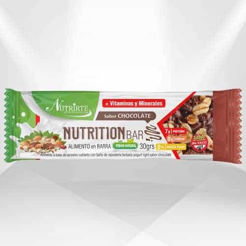 Nutrirte Full Concentrate