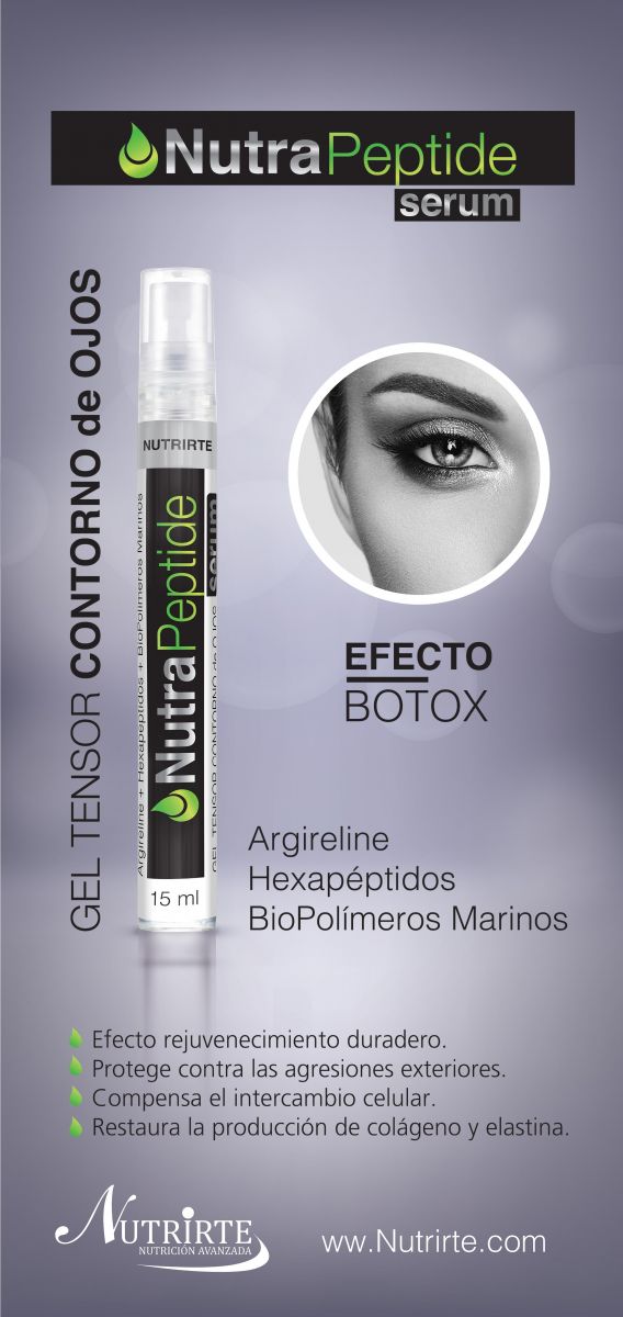 Nutrirte Full Concentrate